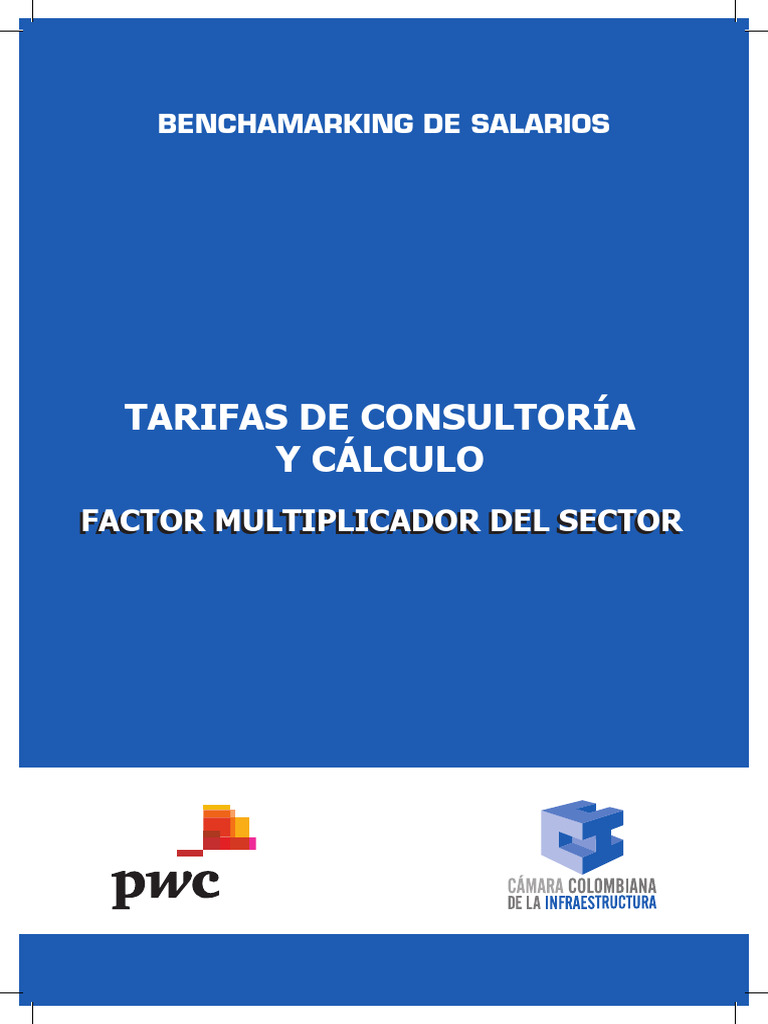 BenchMarking FM - CCI | Descargar gratis PDF | Business | Colombia
