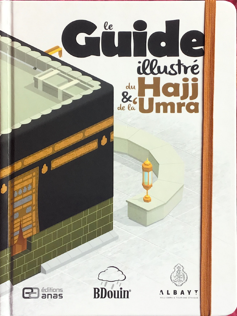 Guide de La Umra | PDF
