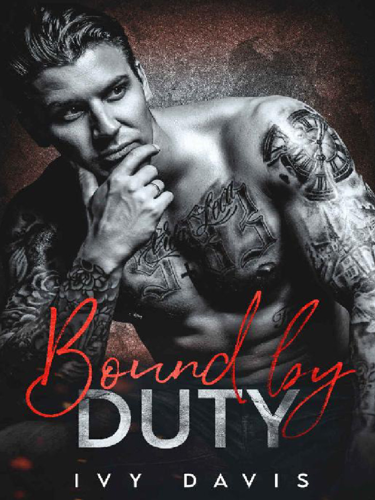 Bound by Duty An Arranged Marriage Mafia Romance The Bernardi Mafia 1 by Ivy | PDF