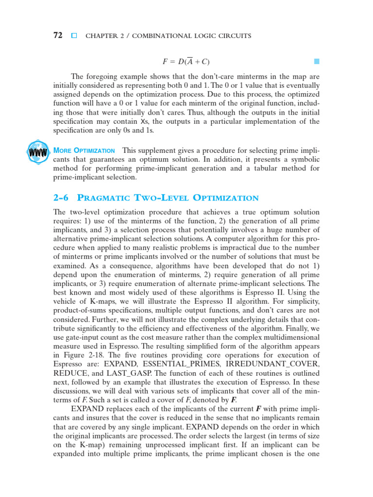 19 Pragmatic Two Level Optimization | PDF | Algorithms | Mathematics