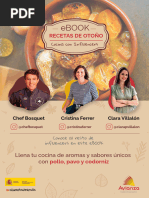 Menú Semanal Futurlife 08 | PDF | Cocina, comidas y vino | Salud y ...