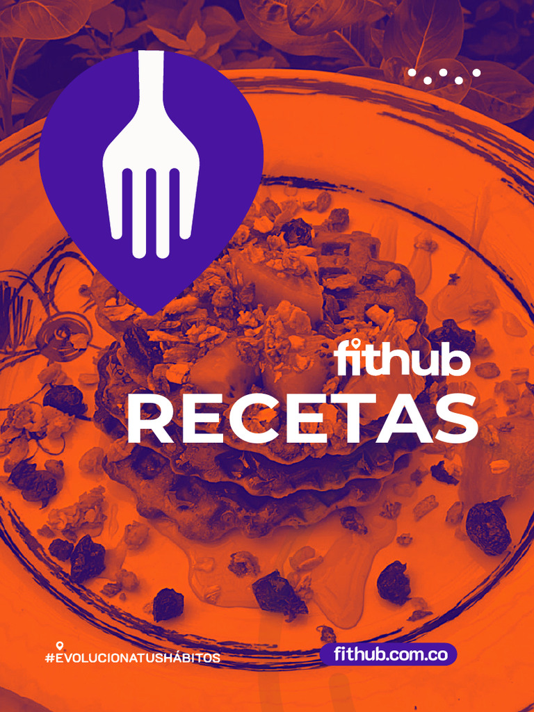 Recetario Saludable | PDF | pesto | Panes