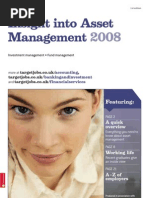 Galena Asset Management Brochure | PDF | Investor | Private Equity