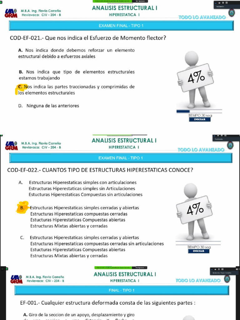 Hiper Examen Final-1 | PDF