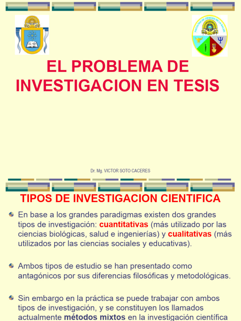 Métodos de Investigación Científica | PDF | Science | Científico
