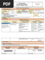 Proyecto Intermodular Ejemplo | PDF