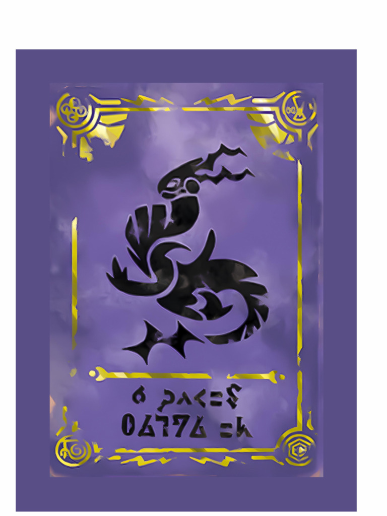 Violet Book Portada | PDF