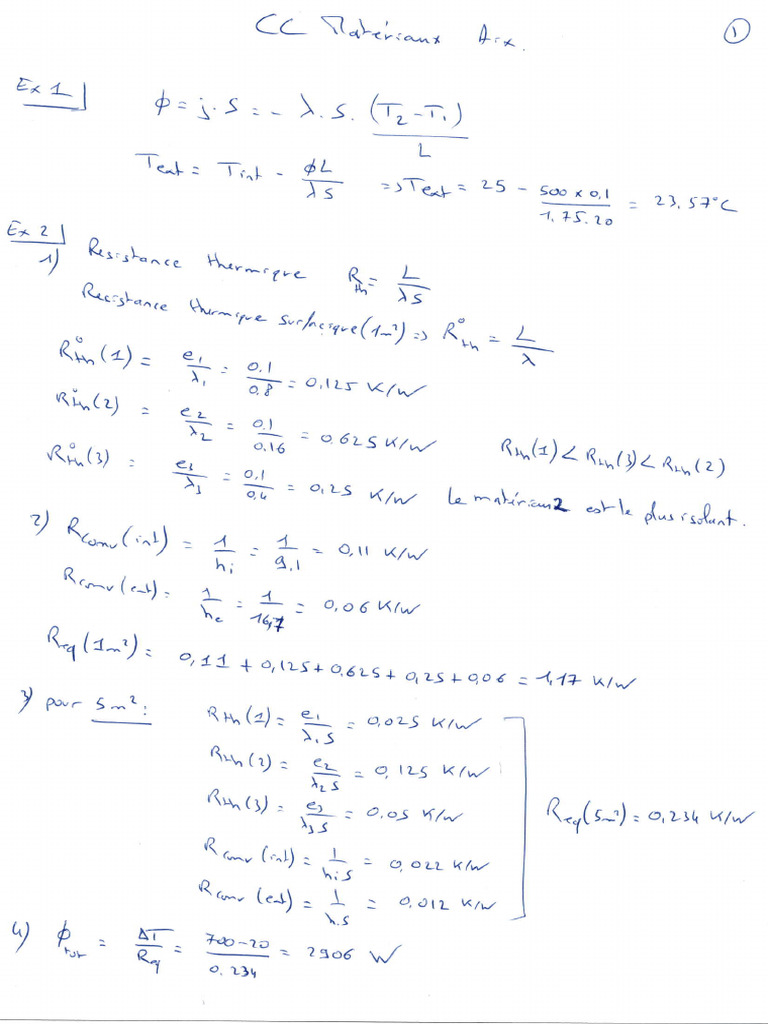 2022-2023 CC2 - AixCorrige | PDF