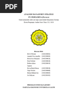 Profile PT. Brantas Abipraya (Persero) | PDF
