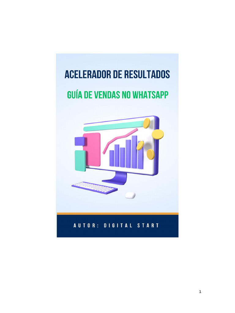 Acelerador de Resultados Guía de Ventas | PDF | Marketing | Blog