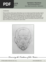 William Nguyen - Male Head, Light Reference Tool | PDF