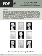 William Nguyen - Male Head, Light Reference Tool | PDF