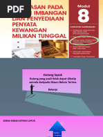 PAT T4 Prinsip Perakaunan 2023 | PDF