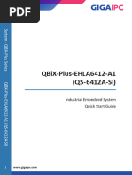 GigaVUE HC1 Plus HardwareInstallationGuide v69 | PDF | Command Line ...