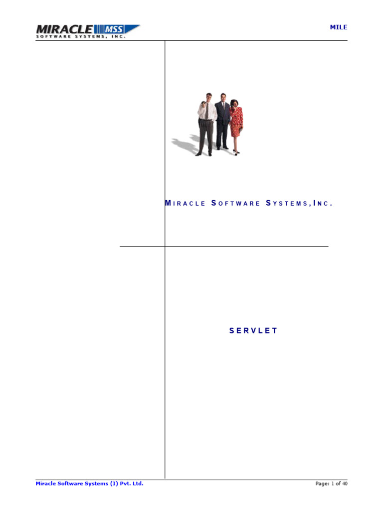 Servlet | PDF | Http Cookie | Java (Programming Language)