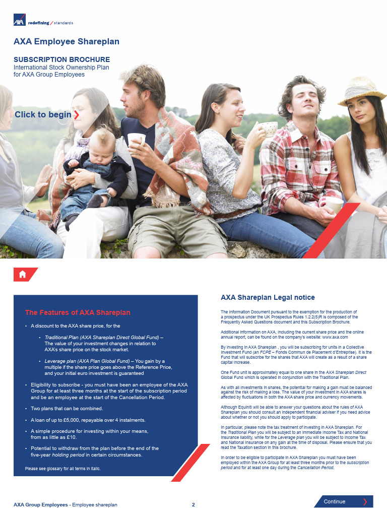 AXA1406 Shareplan Interactive Brochure v15 | PDF