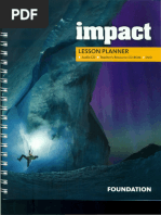 Impact 1 Workbook | PDF