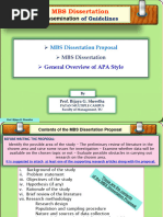 UWI GPA Grading Scheme | PDF | Theory | Critical Thinking