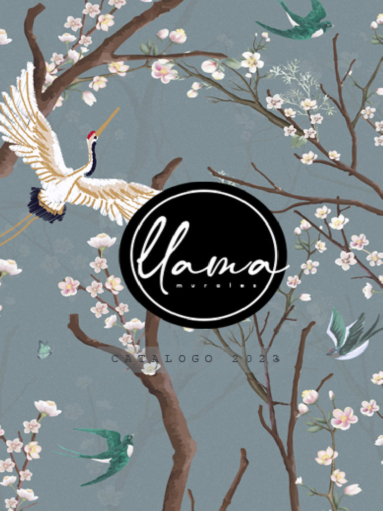 Llama Digital Murales | PDF