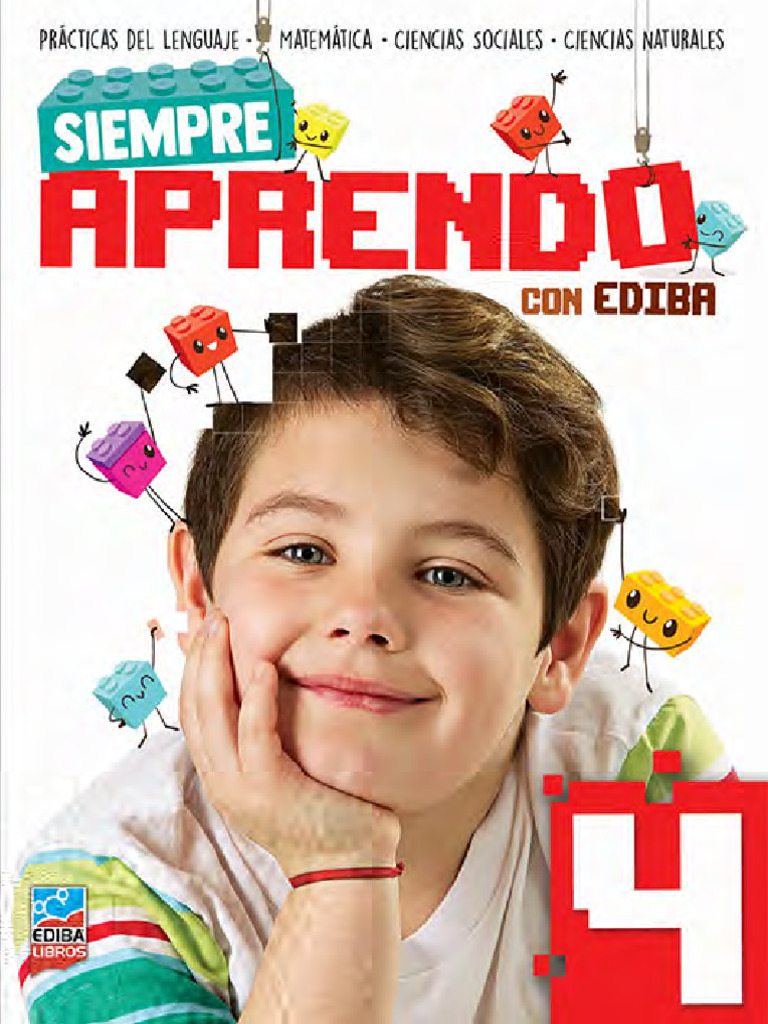 Ediba Manual 4 | PDF