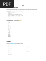 Norma NOM-001-SSA1-2020: Farmacopea México | PDF | Farmacia | Farmacéutico