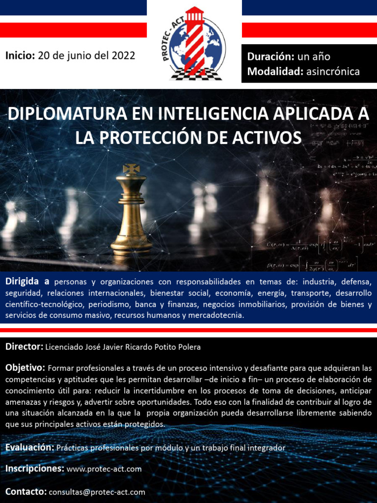 Diplo Con Explicación | PDF | Finanzas y dinero