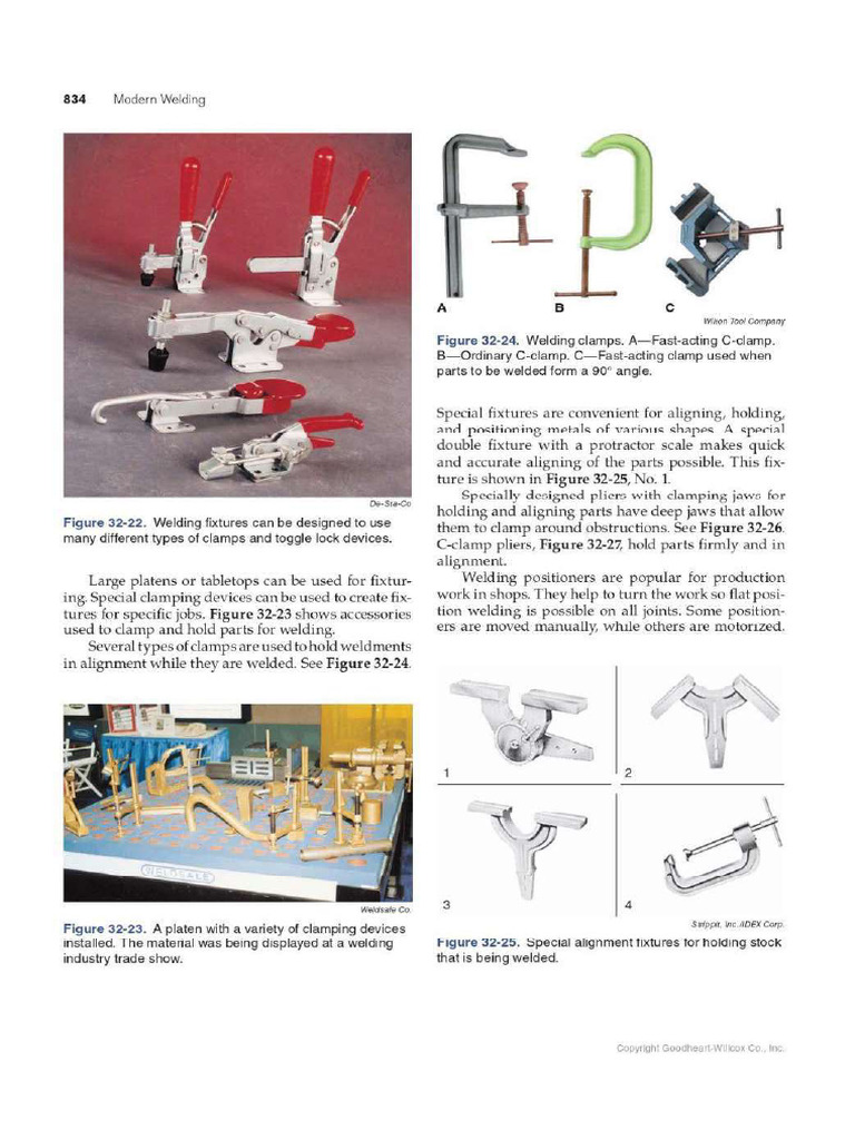 Datos Técnicos de Soldadura | PDF