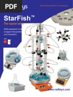Reflux Apparatus Setup for Ochem Lab | PDF | Physical Sciences | Chemicals