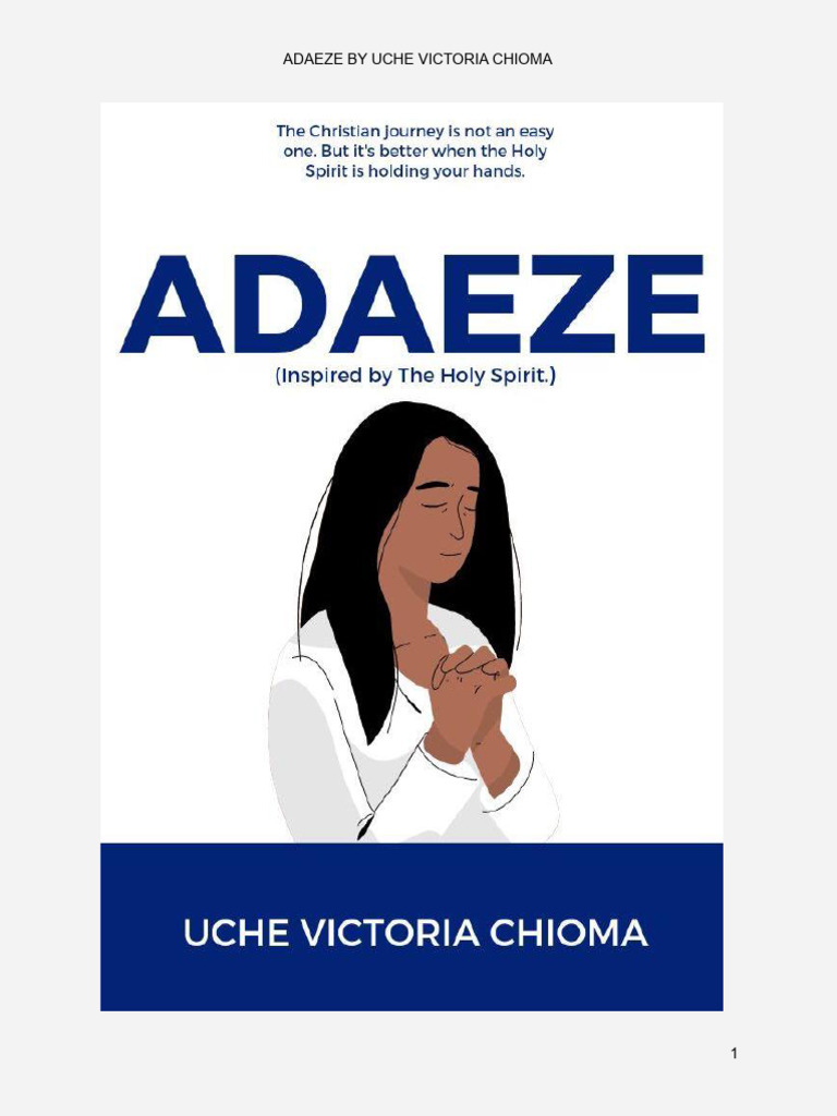 Adaeze | PDF