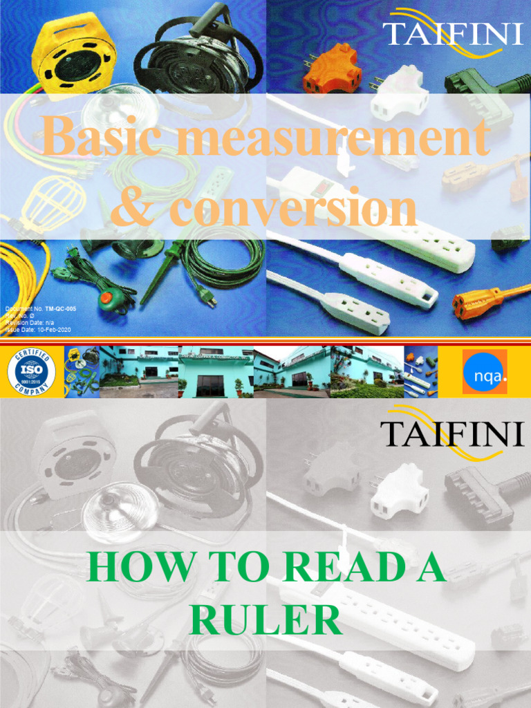Basic Conversion Course Pdf Pound Mass Foot Unit