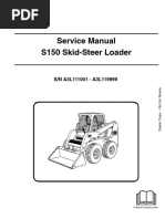 Bobcat BICS Troubleshooting Guide | PDF | Troubleshooting | Vacuum Tube