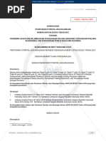 Penilaian Kemampuan LJK | PDF