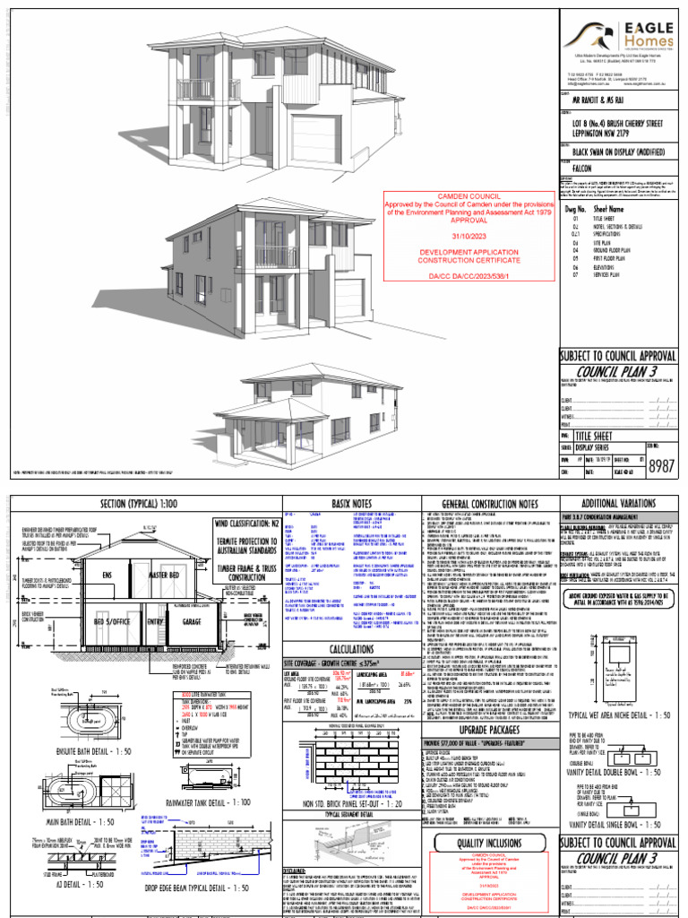 DA_2023_538_1 - Approved - Stamped Architectural Plans - 4 Brush Cheery ...