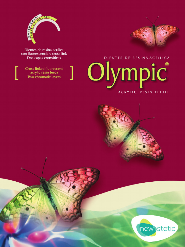 olympic | PDF