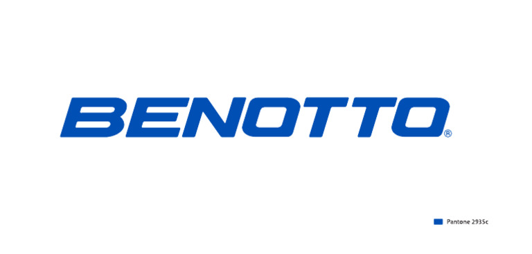 Logo Benotto | PDF