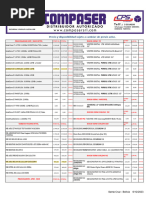 Pricelist Hardware Czone PDF | PDF | Office Equipment | Personal Computers