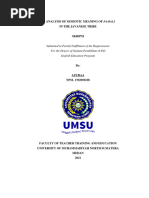 Understanding Audit Exceptions and Responses | PDF | Audit | Business