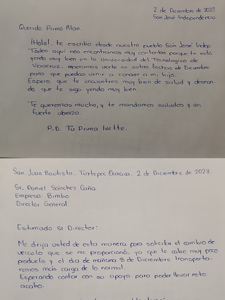 Lectu Ray Red Acci On Ivette | PDF