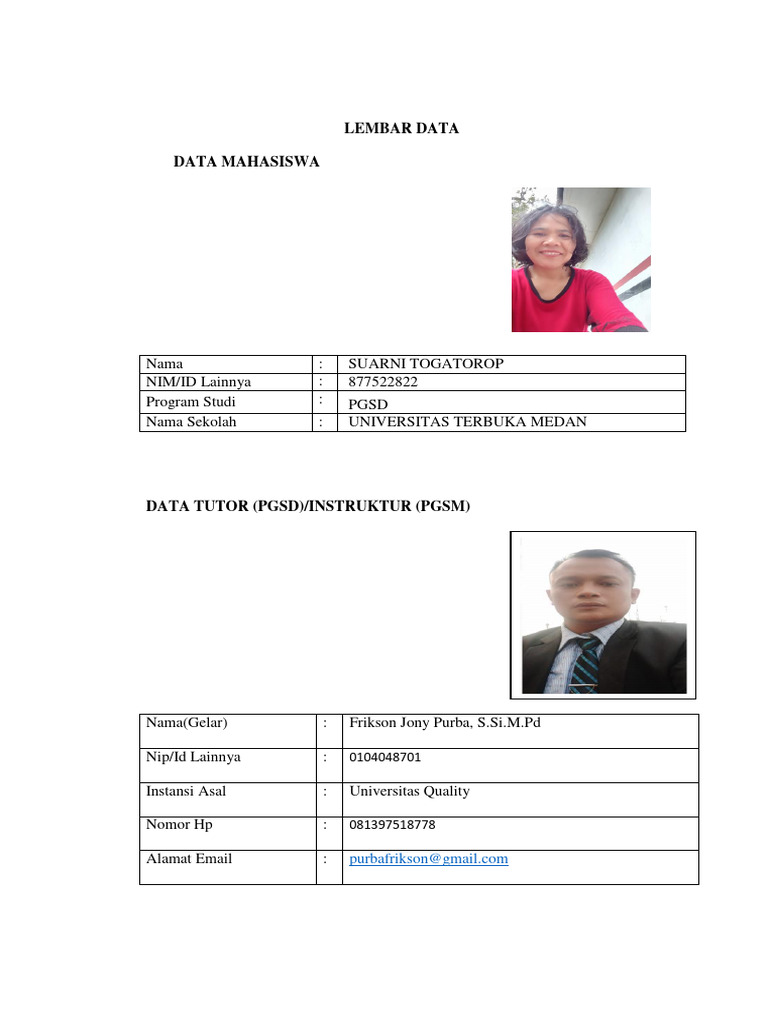 Cover Laporan Akhir | PDF