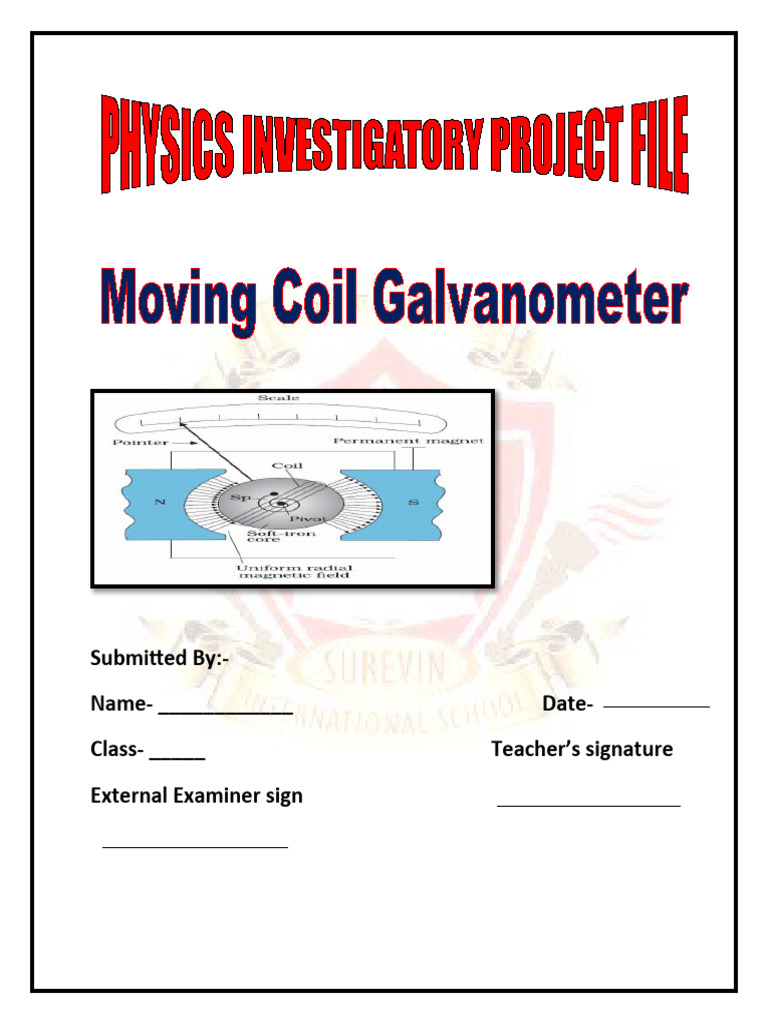 Physics File Outlook | PDF