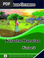 Safuu Kutaa 3 TB | PDF