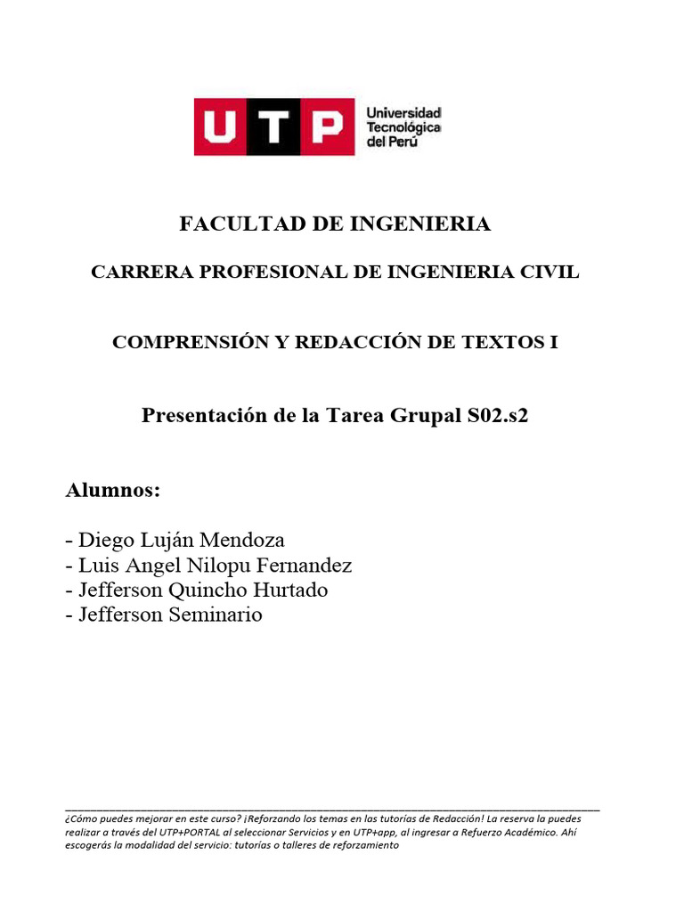 S02.s2-Esquema para TA1 | PDF S02.s2-Esquema para TA1 | PDF