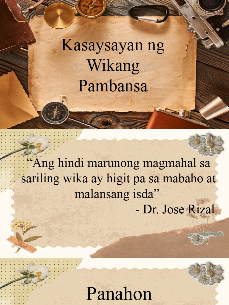 Mga Yugto Ng Kasaysayan Ng Wikang Pambansa Ppt To Jpg