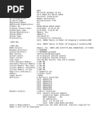 Backfire Hackthebox Writeup | PDF | Sudo | Secure Shell