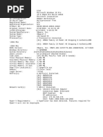 Pnet Lab Setup | PDF