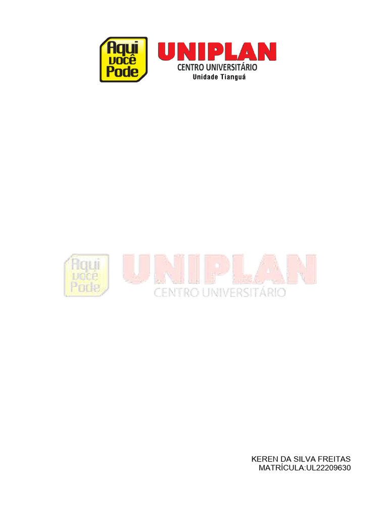 Resumo Uniplan | Download grátis PDF | Diabetes | Hipertensão