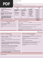 Escalas de Evaluación NOC Detalladas | PDF
