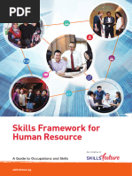 Pathway Explainer Handout (January 2025) | PDF | Teachers | Educational ...