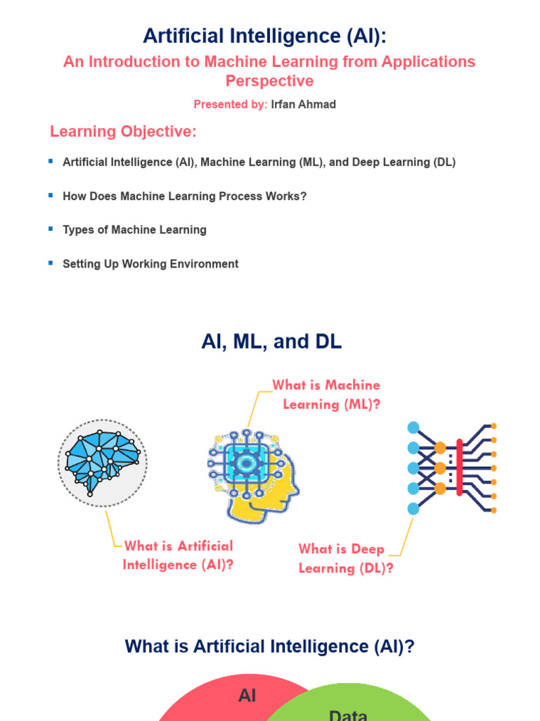 2-Data Science Basics | PDF 2-Data Science Basics | PDF