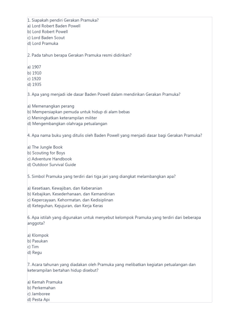 Soal CC | PDF